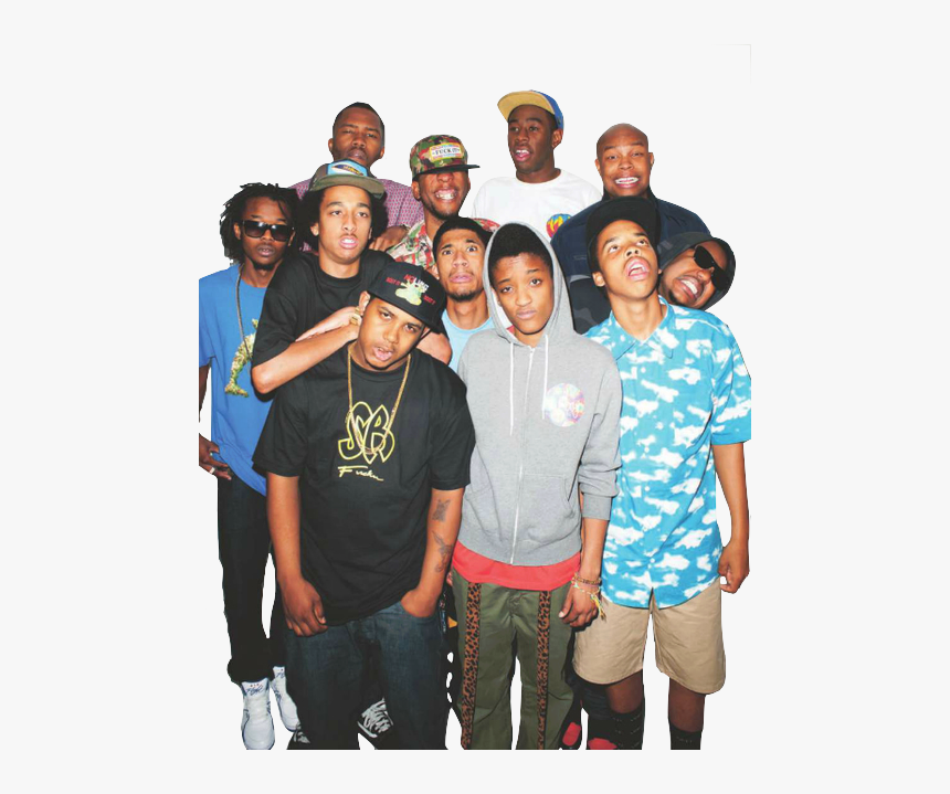 Tyler The Creator Png, Transparent Png , Transparent Png Image - PNGitem