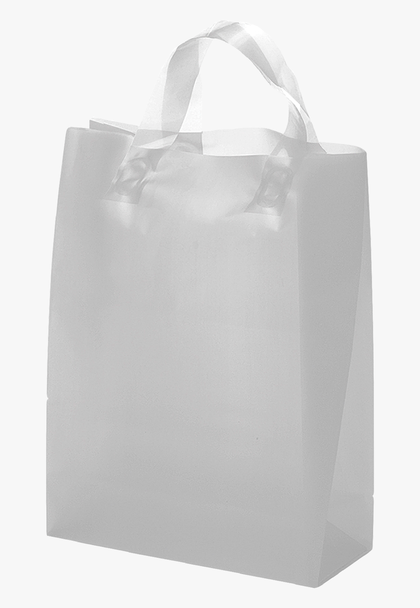 Clear Plastic Bag Png