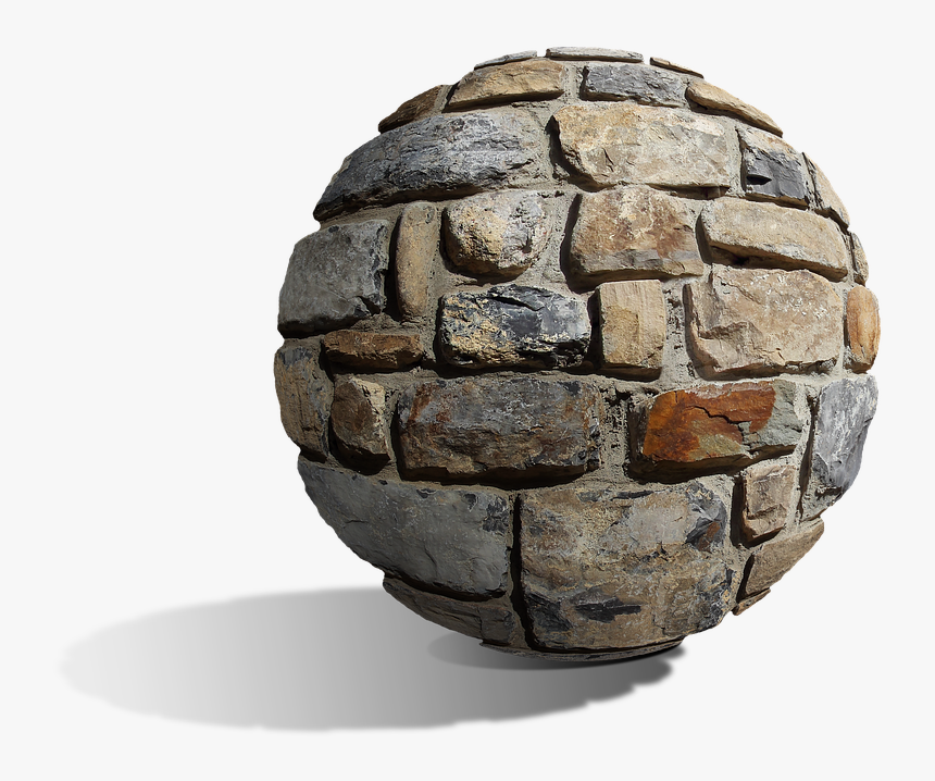 Sphere Stone Sphere Stone Free Picture, HD Png Download , Transparent ...