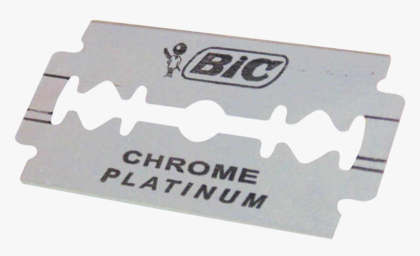 Razor Blade Png Image, Transparent Png , Transparent Png Image - PNGitem
