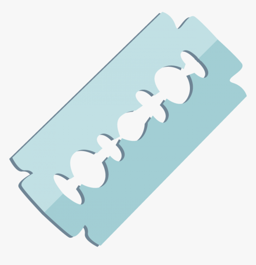 Razor Blade Png Image, Transparent Png , Transparent Png Image - PNGitem