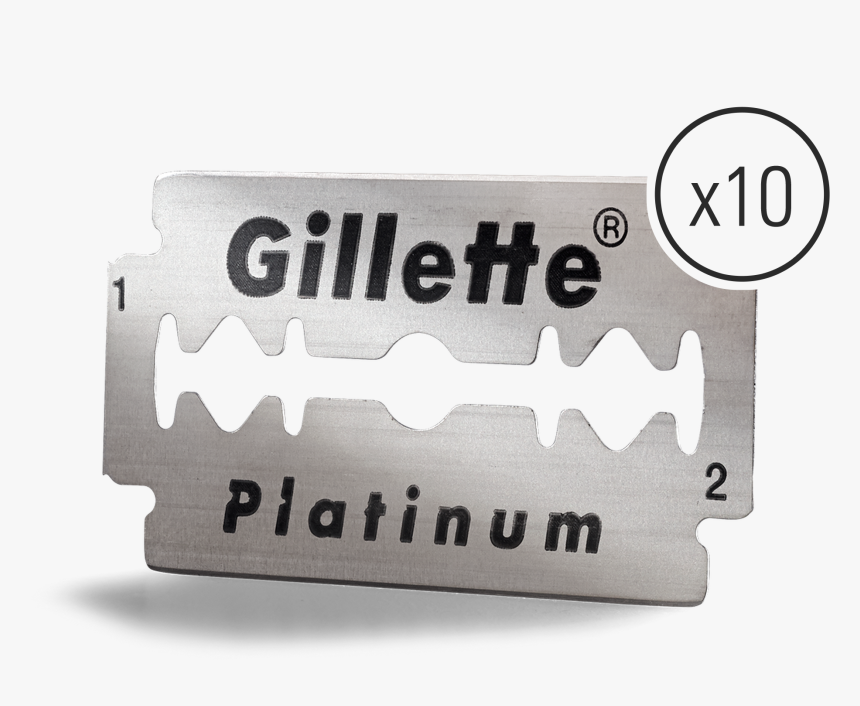 Razor Blade Png, Transparent Png , Transparent Png Image - PNGitem