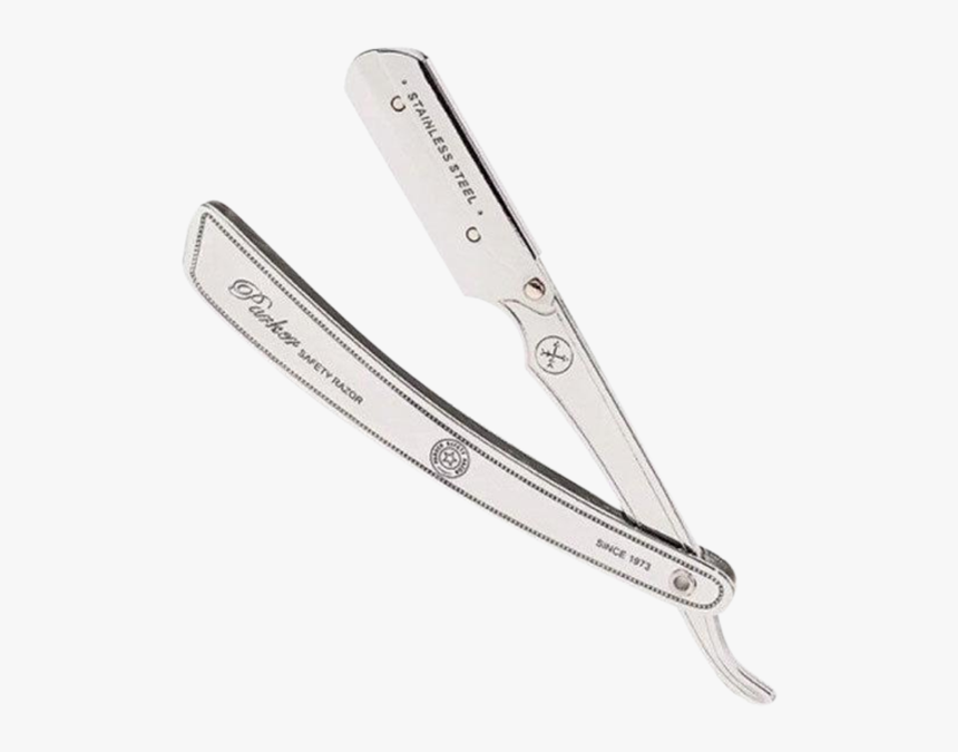 Barber Razor Png, Transparent Png , Transparent Png Image - PNGitem