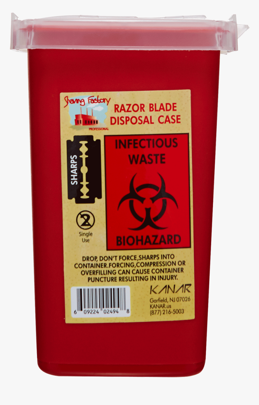 Razor Blade Png, Transparent Png , Transparent Png Image - PNGitem