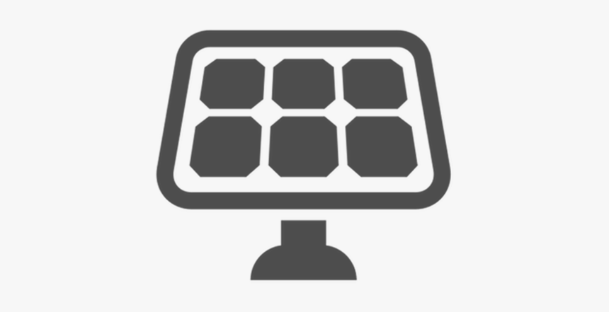 Solar Panel Wide New Color, HD Png Download , Transparent Png Image ...