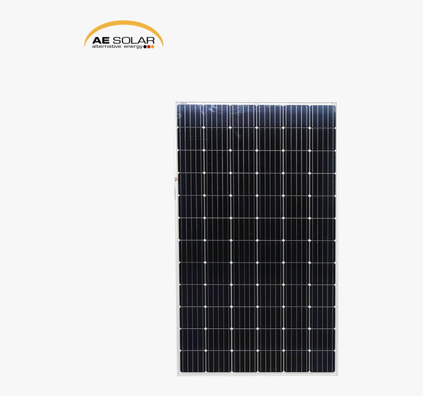 320w A Grade Monocrystalline Solar Pv Module Photovoltaic, HD Png ...