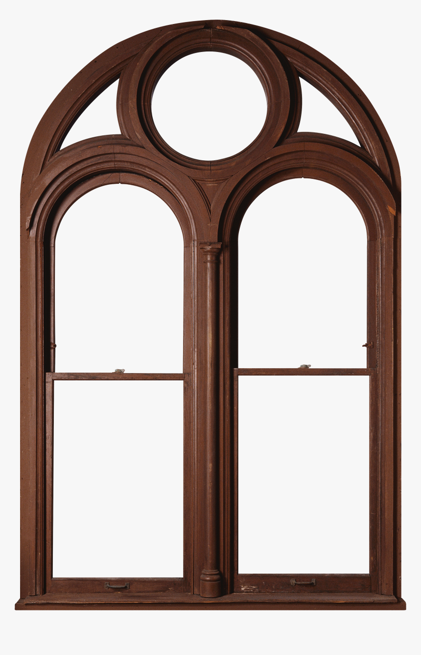 Transparent Castle Windows Clipart, HD Png Download , Transparent Png ...