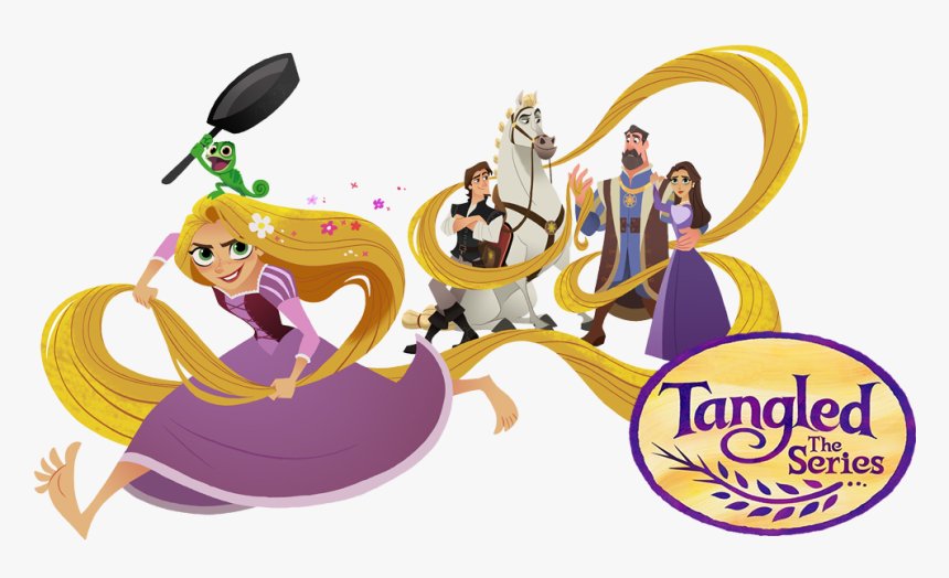 Tangled Png, Transparent Png , Transparent Png Image - PNGitem