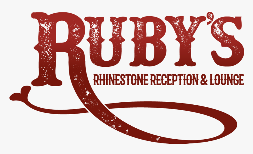 Ruby S Rhinestone Reception & Lounge, HD Png Download , Transparent Png ...