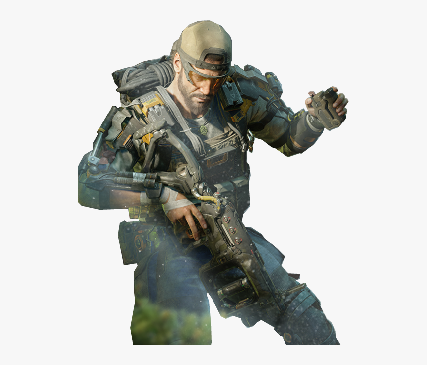 Bo3 Sparrow Png Free Library, Transparent Png , Transparent Png Image ...
