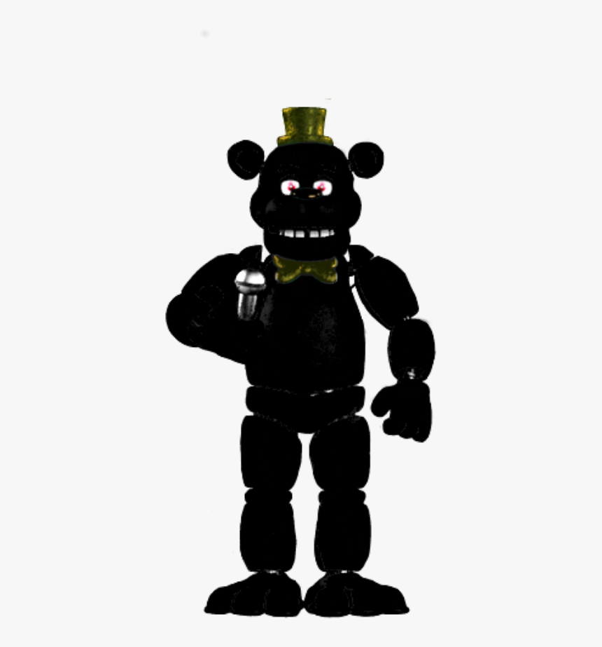 Fnaf Png, Transparent Png , Transparent Png Image - PNGitem