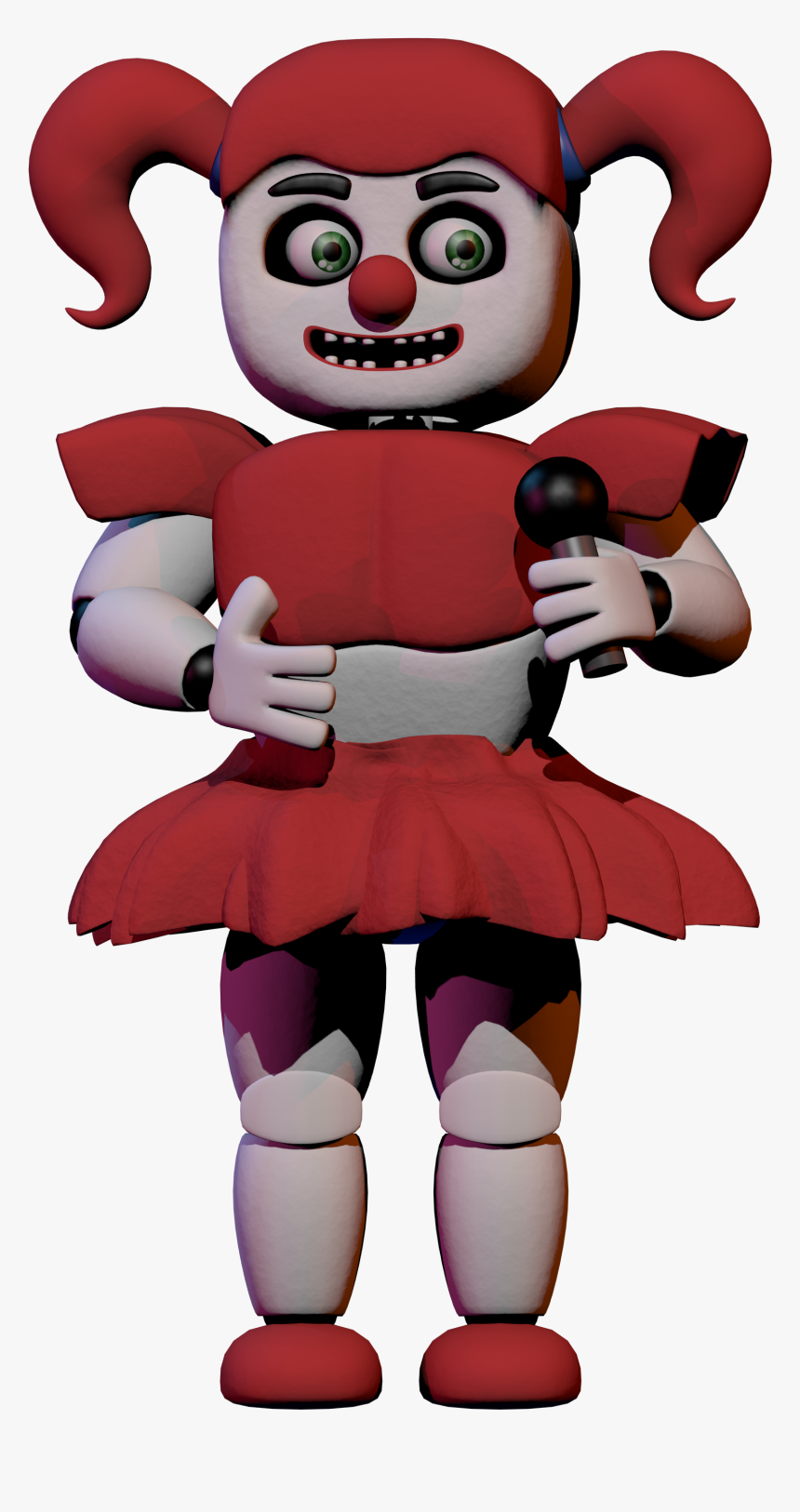 Fnaf Png, Transparent Png , Transparent Png Image - PNGitem