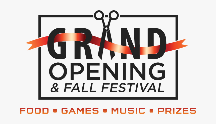 Grand Opening Box, HD Png Download , Transparent Png Image - PNGitem