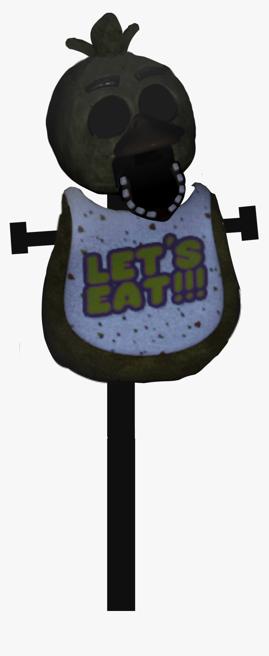 Fnaf Png, Transparent Png , Transparent Png Image - PNGitem