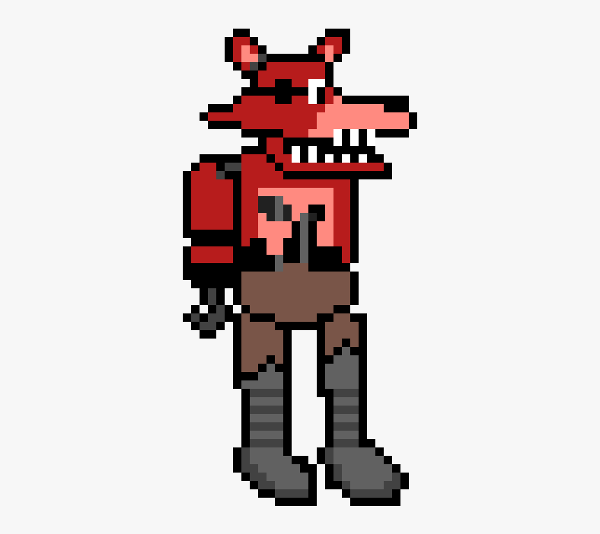 Fnaf Png, Transparent Png , Transparent Png Image - PNGitem