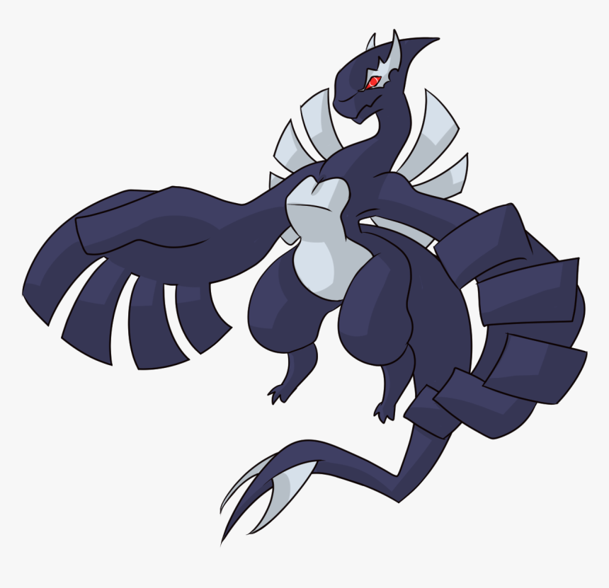 Chibi Shadow Lugia, HD Png Download , Transparent Png Image - PNGitem