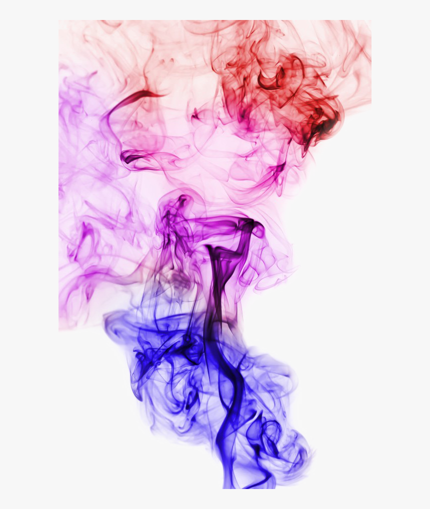 Violet Smoke Png Pic, Transparent Png , Transparent Png Image - PNGitem