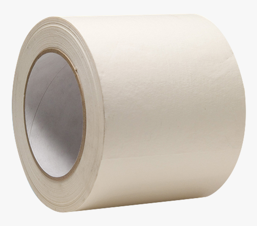 Utility Grade Masking Tape Heating Duct And Air Conditioning, HD Png ...