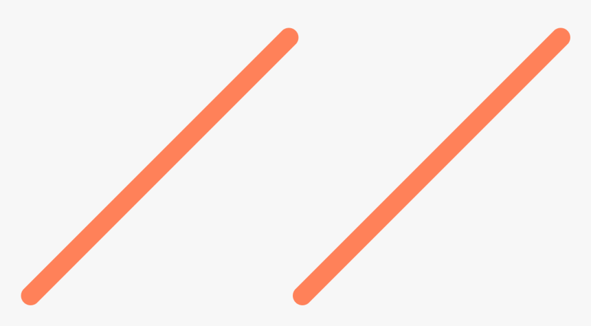 Slash Line Png, Transparent Png , Transparent Png Image - PNGitem