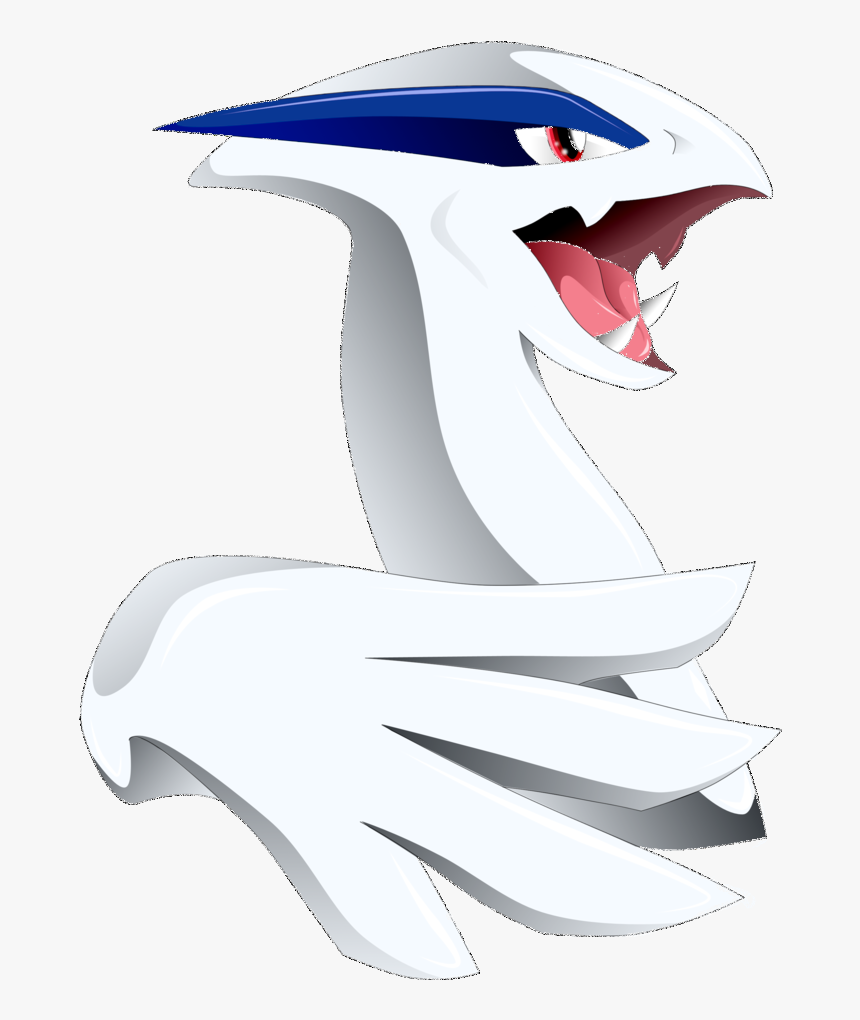 Lugia Png, Transparent Png , Transparent Png Image - PNGitem