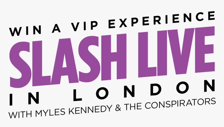 Slash Live Logo, HD Png Download , Transparent Png Image - PNGitem
