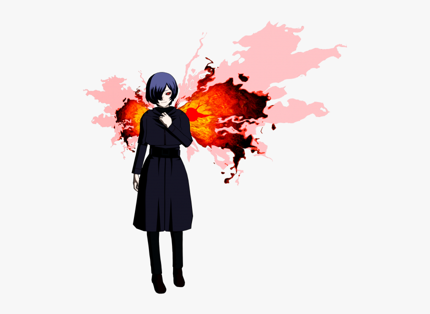 Tokyo Ghoul Png, Transparent Png , Transparent Png Image - PNGitem