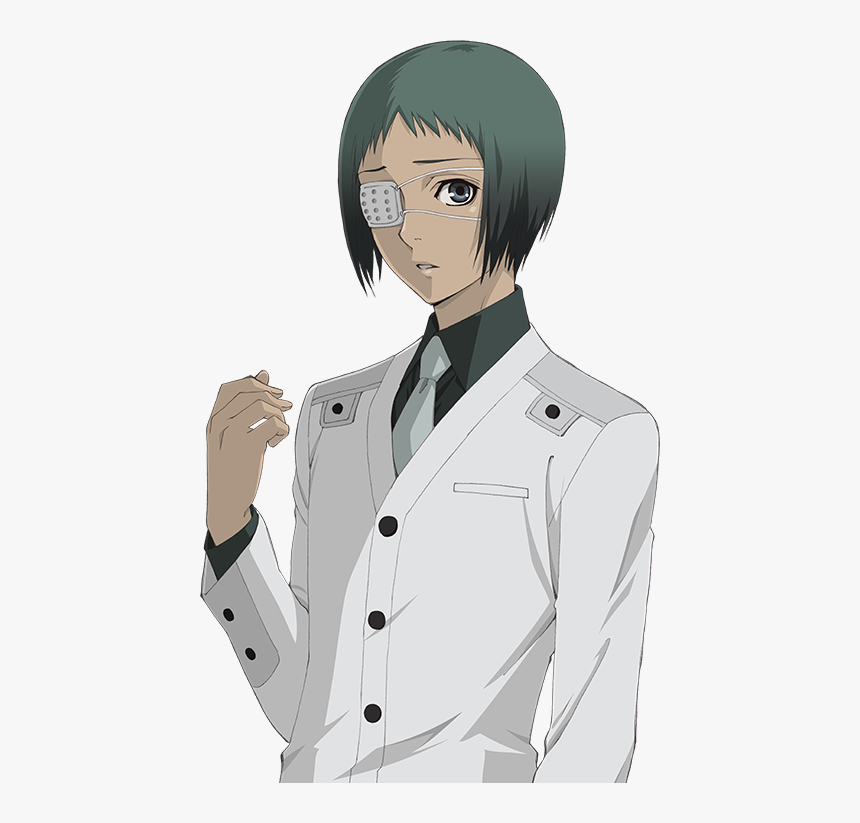 Tokyo Ghoul Png, Transparent Png , Transparent Png Image - PNGitem