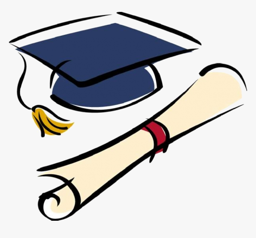 College Graduation Clip Art