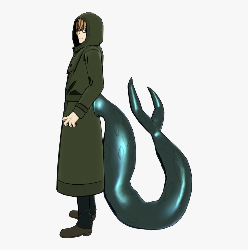 Tokyo Ghoul Png, Transparent Png , Transparent Png Image - PNGitem