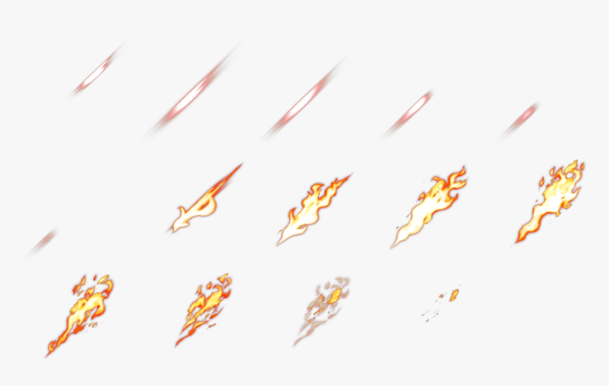 Sword Slash Effect Png, Transparent Png , Transparent Png Image - PNGitem