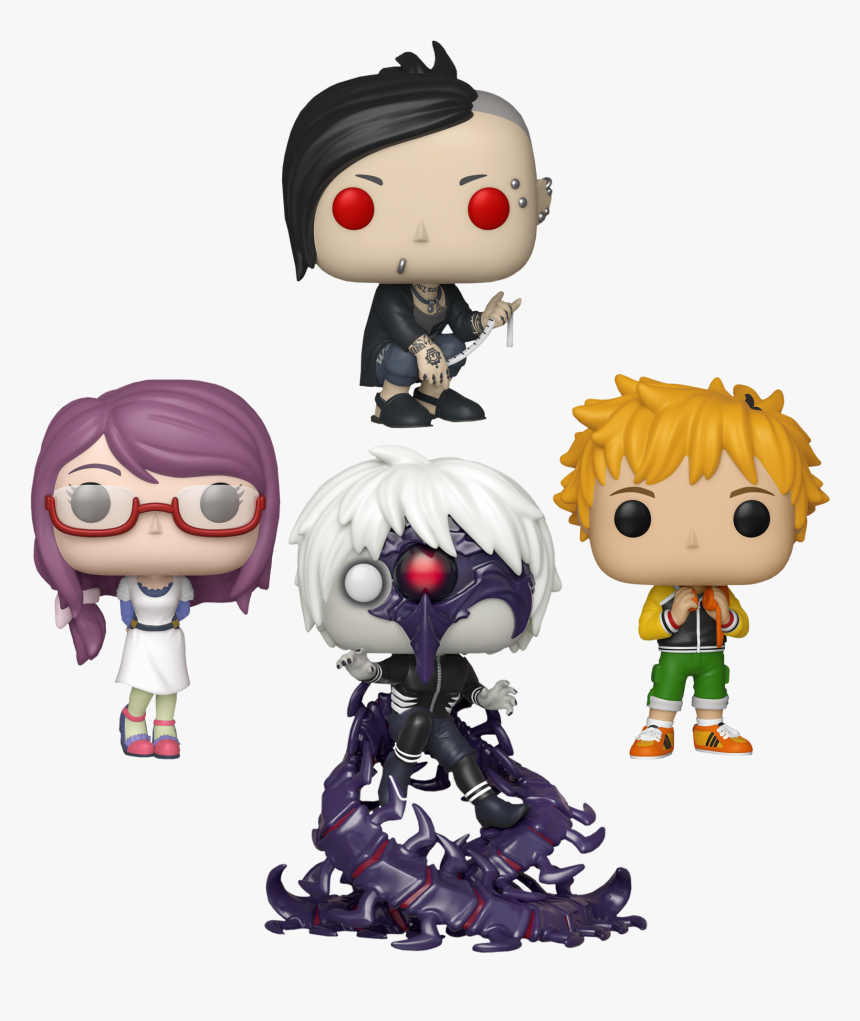 Tokyo Ghoul Png, Transparent Png , Transparent Png Image - PNGitem