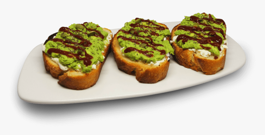 Smashed Avo, HD Png Download , Transparent Png Image - PNGitem