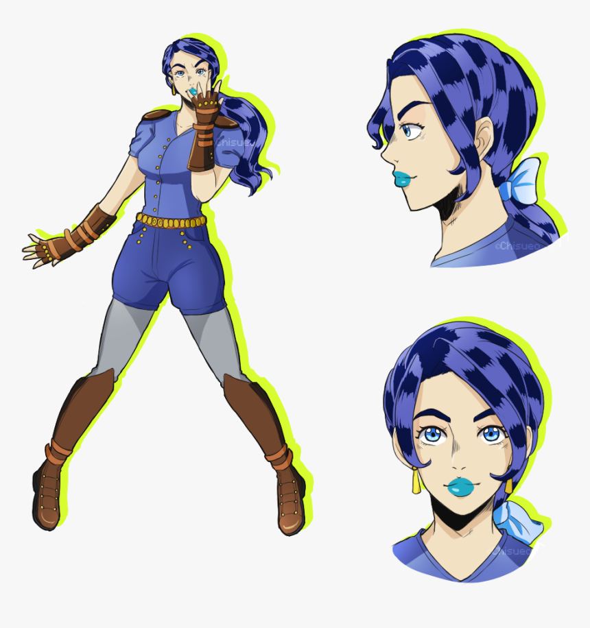 Jonathan Joestar Png, Transparent Png , Transparent Png Image - PNGitem