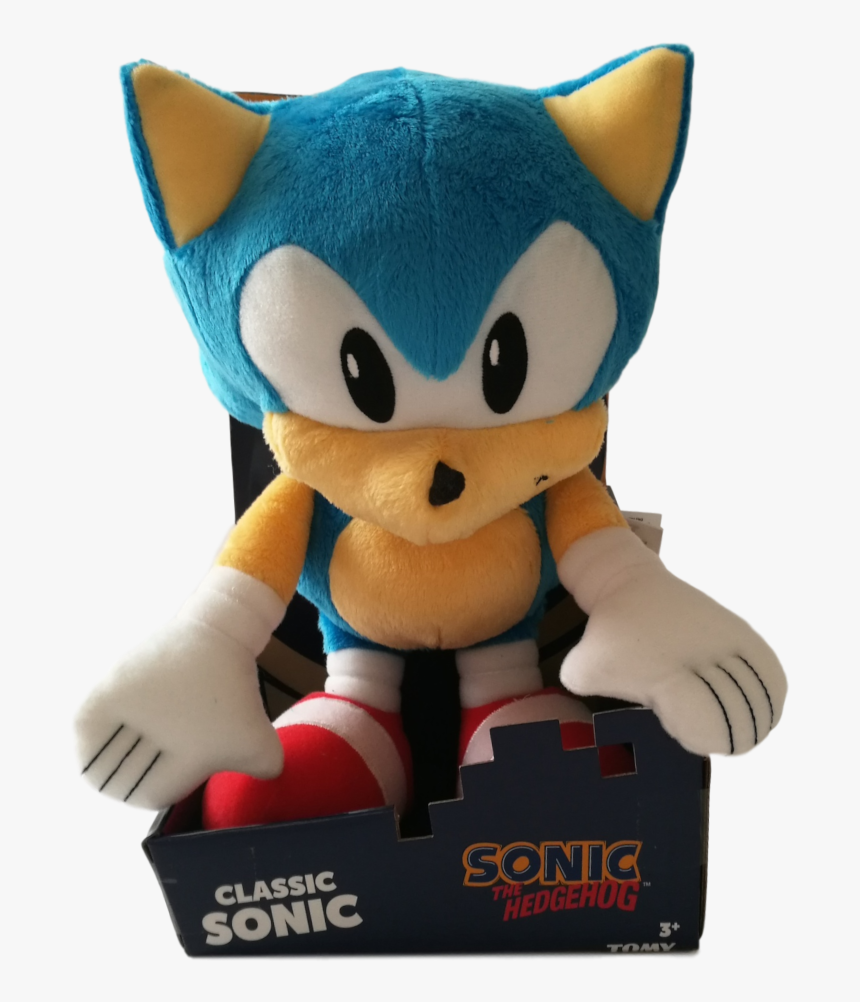 Classic Sonic Png, Transparent Png , Transparent Png Image - PNGitem