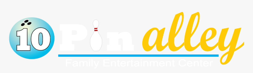 10 Pin Alley Logo, HD Png Download , Transparent Png Image - PNGitem