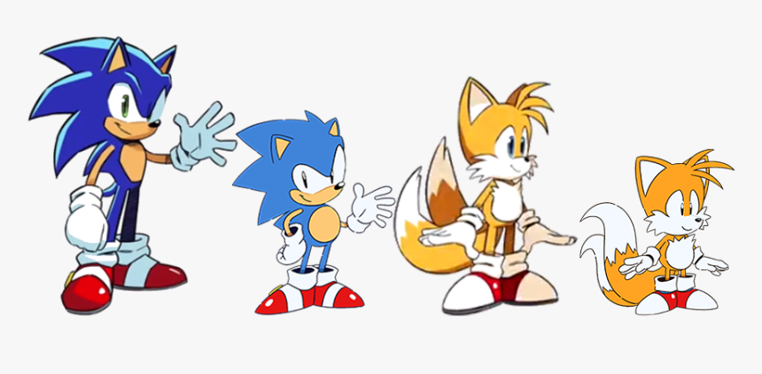 Classic Sonic Png, Transparent Png , Transparent Png Image - PNGitem