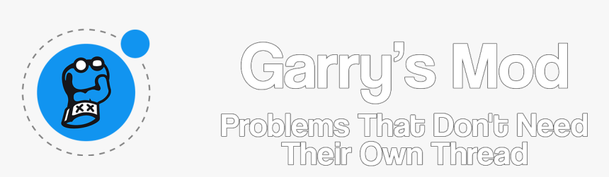 Gmod Logo Png, Transparent Png , Transparent Png Image - PNGitem