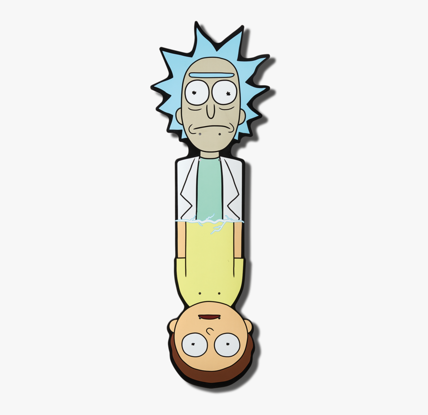 Rick Png, Transparent Png , Transparent Png Image - PNGitem