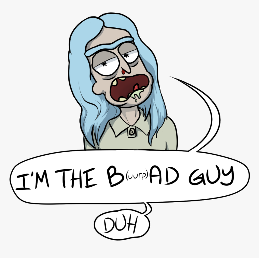 Rick Png, Transparent Png , Transparent Png Image - PNGitem