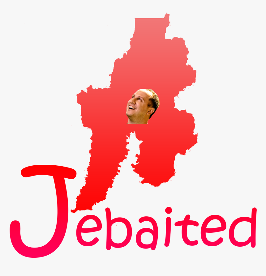 Jebaited, HD Png Download , Transparent Png Image - PNGitem