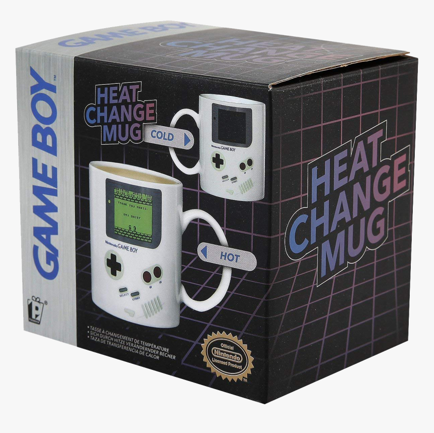 Gameboy Color Png, Transparent Png , Transparent Png Image - PNGitem