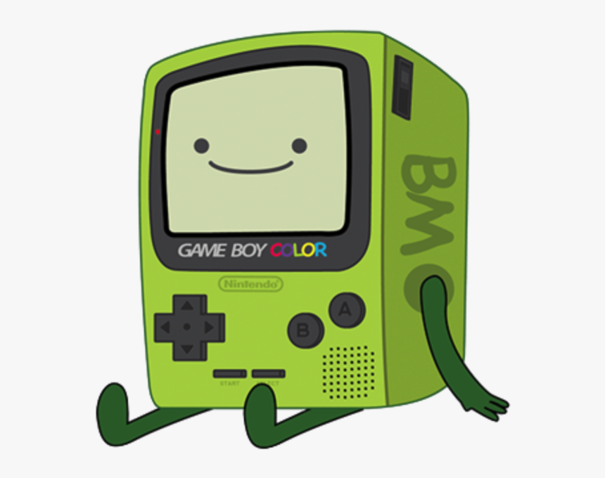Transparent Gameboy Clipart, HD Png Download , Transparent Png Image ...