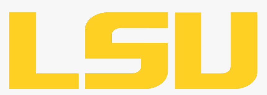 Transparent Lsu Logo Png, Png Download , Transparent Png Image - PNGitem