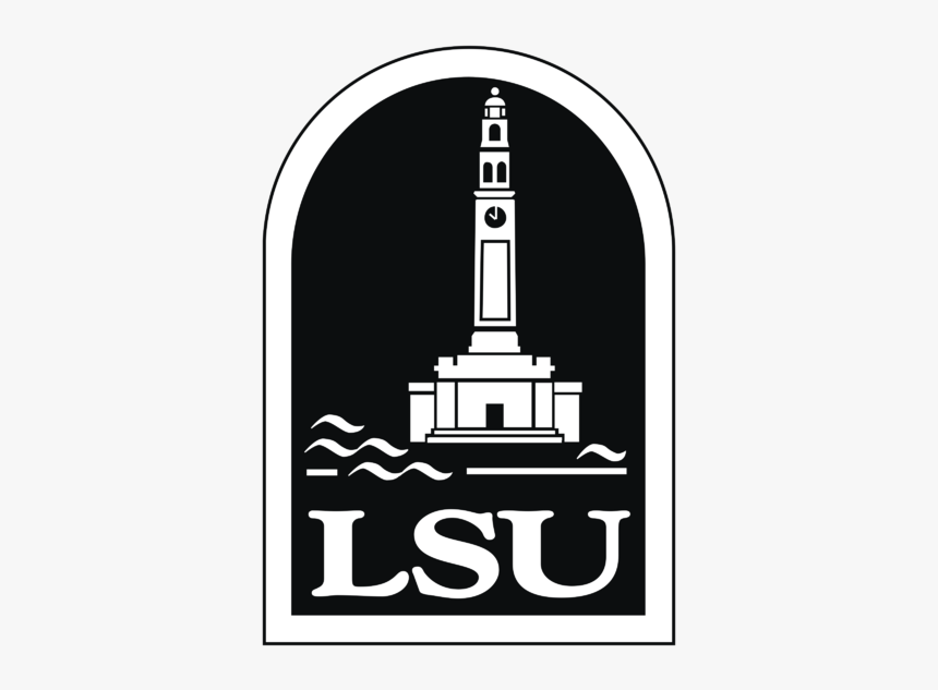 Lsu Logo Png, Transparent Png , Transparent Png Image - PNGitem