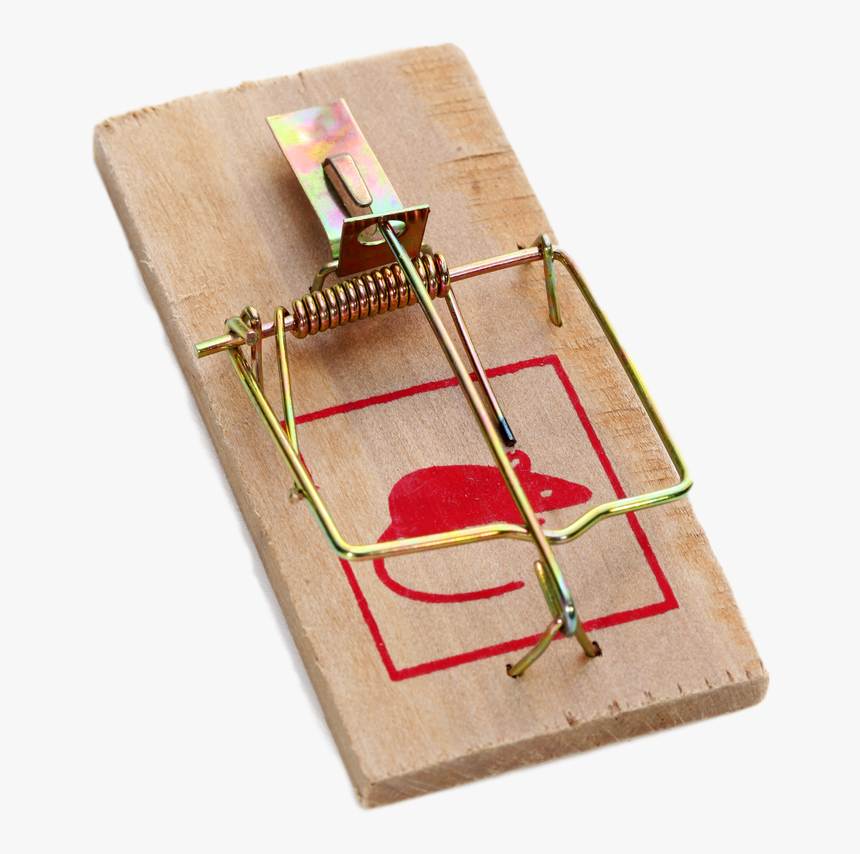 Mouse Trap Png, Transparent Png , Transparent Png Image - PNGitem