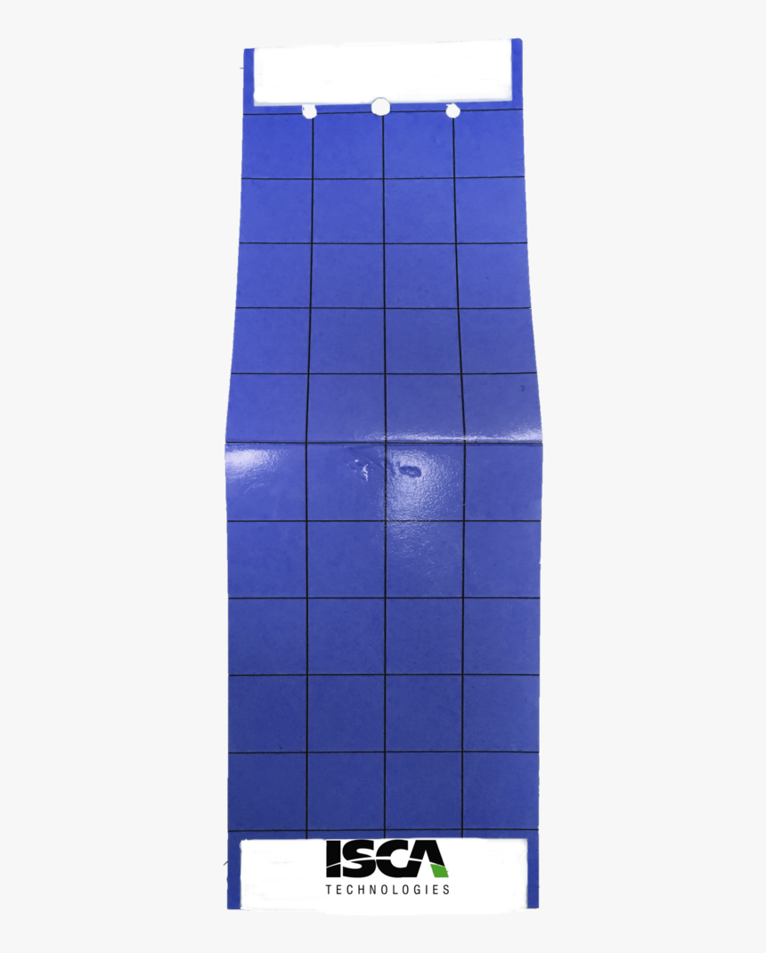 Blue Panel Trap, HD Png Download , Transparent Png Image - PNGitem