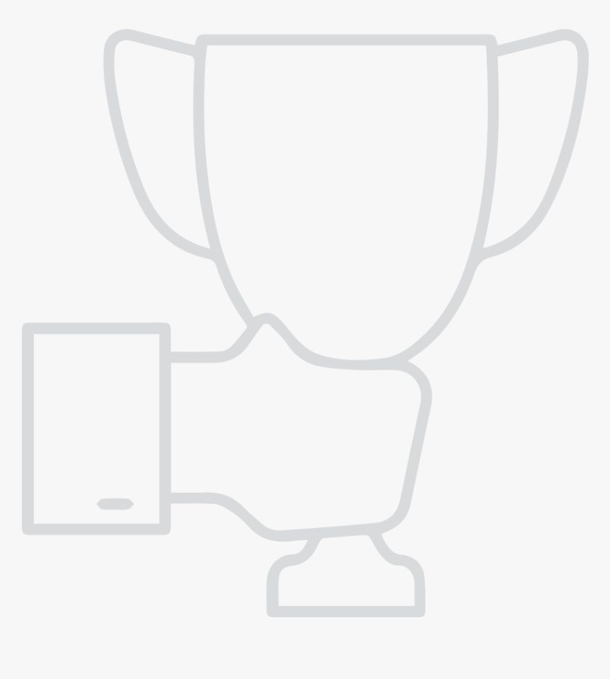 Trophy Icon Png, Transparent Png , Transparent Png Image - PNGitem