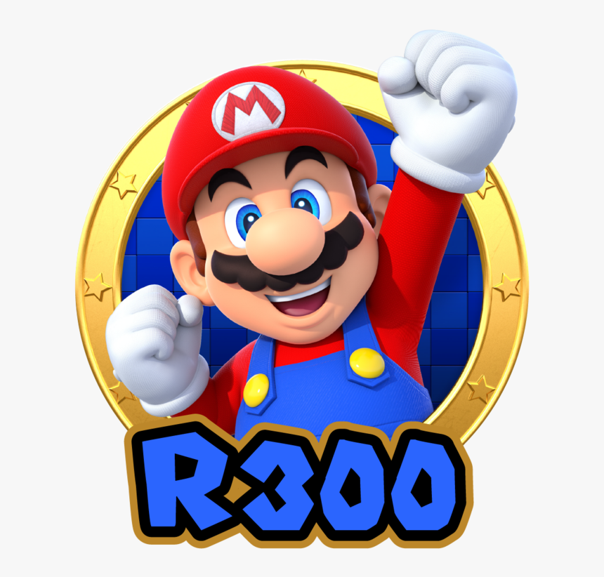 Mario Party Star Rush Png Clipart , Png Download, Transparent Png ...