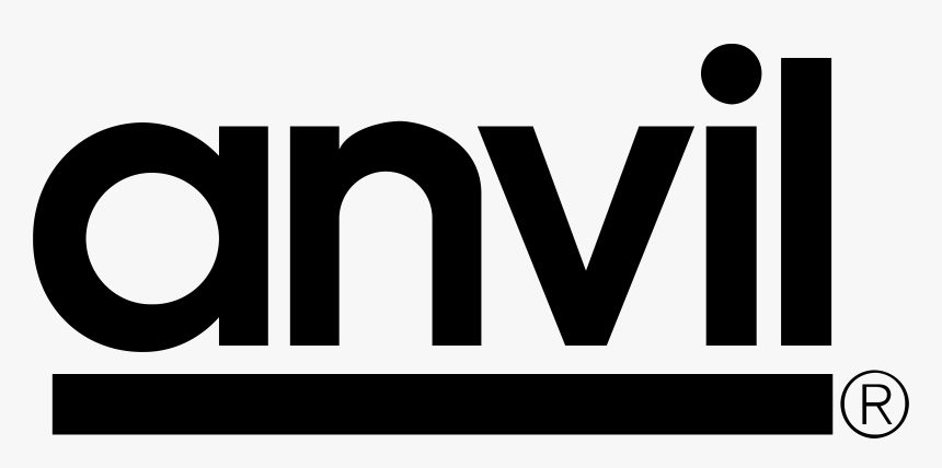 Anvil Logo Png Transparent, Png Download , Transparent Png Image - PNGitem