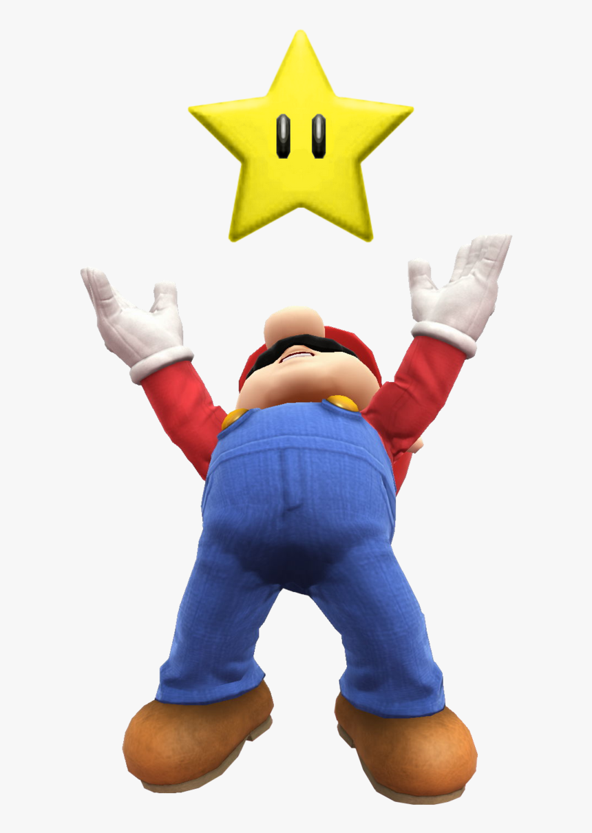 Mario Star Png, Transparent Png , Transparent Png Image - PNGitem